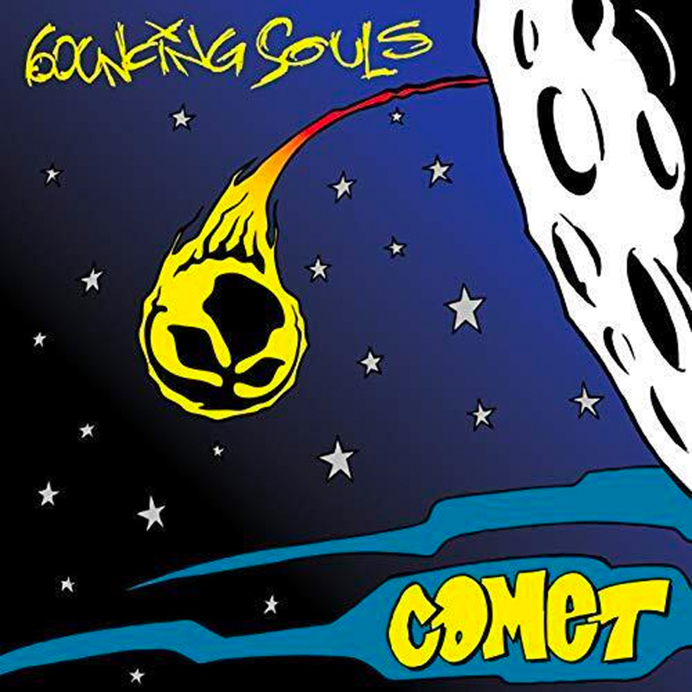 Every The Bouncing Souls Album Ranked