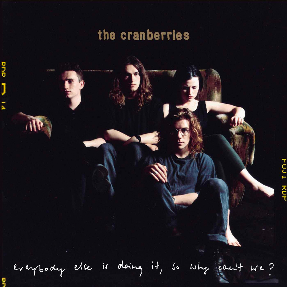 Every The Cranberries Album Ranked Worst to Best Every The Cranberries Album Ranked Worst to Best