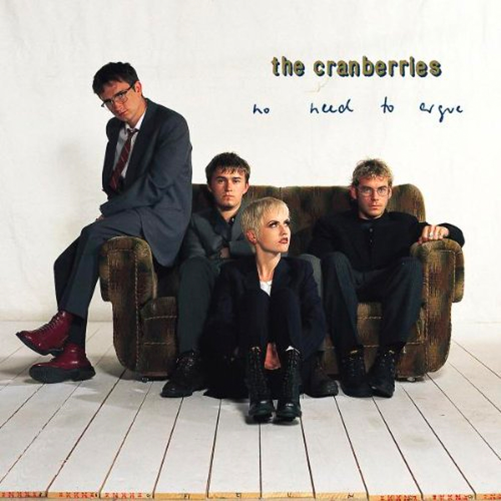 Every The Cranberries Album Ranked Worst to Best Every The Cranberries Album Ranked Worst to Best