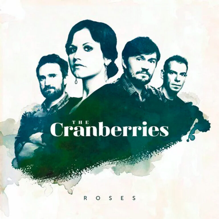 Every The Cranberries Album Ranked Worst to Best Every The Cranberries Album Ranked Worst to Best