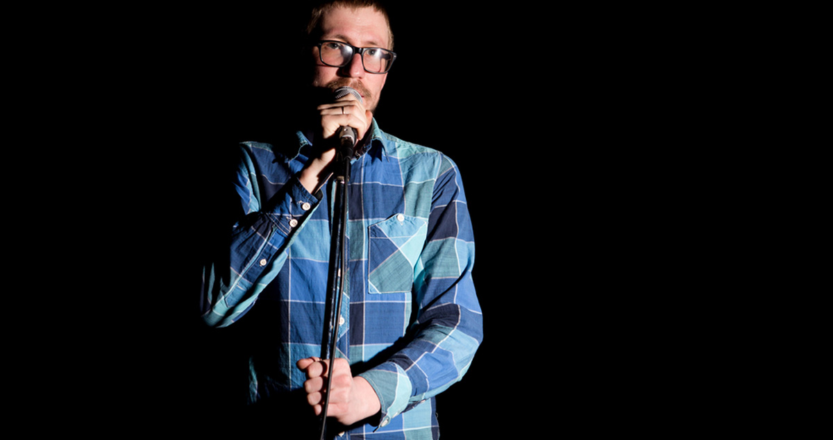 5 Comics to Watch, Like Keep an Eye on Them and Cover Your Drink