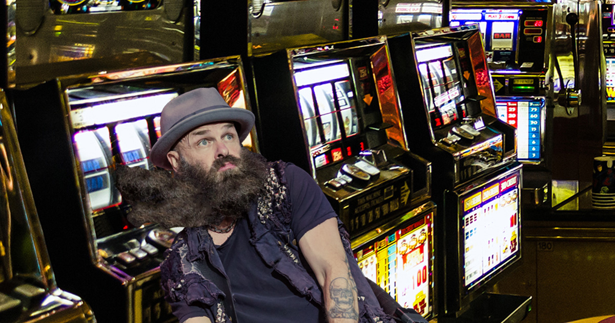 Rancid's Punk Rock Bowling Set Delayed After Tim Armstrong Gets Beard ...