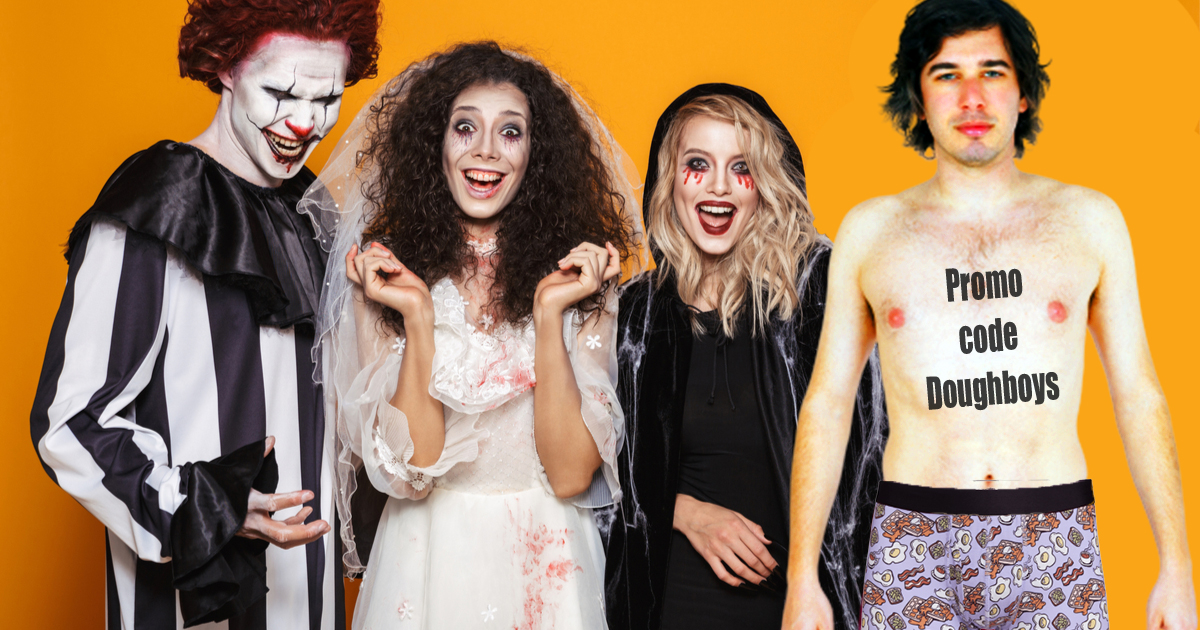 Ranking the Top 5 Podcast Costumes You’ll Have to Explain All Night