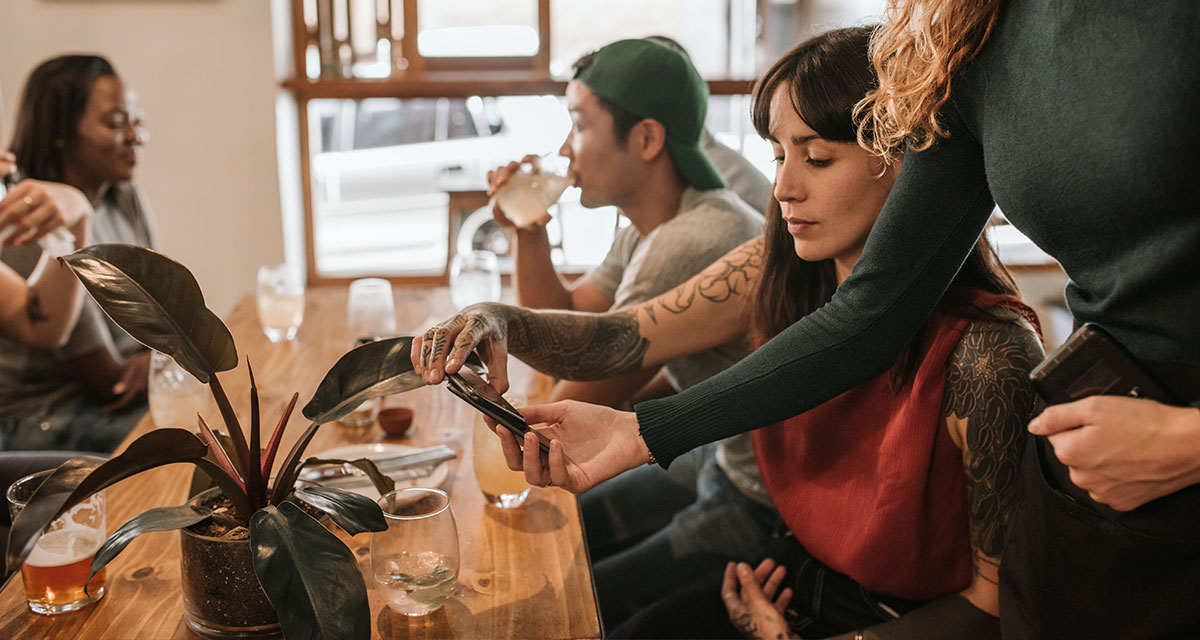 Only Friend With Credit Card Tired of Being Asked for Financial Advice