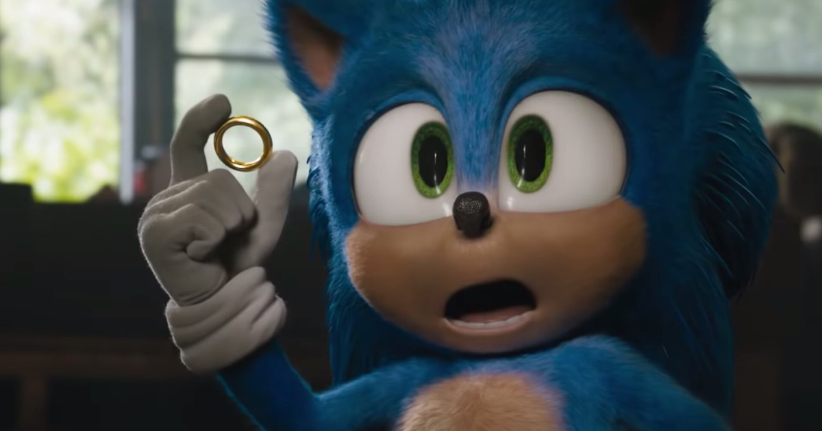 DNC Backfire: Millions Plan to Write-In 'Sonic the Hedgehog' for ...