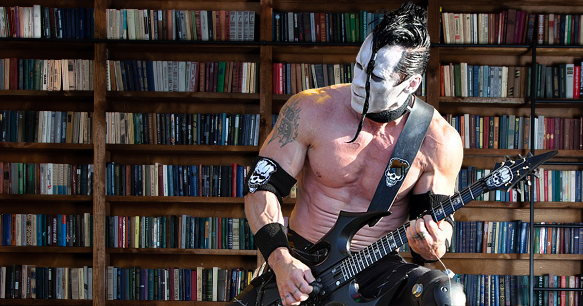 Doyle Wolfgang von Frankenstein Releases 90-Second Guitar MasterClass