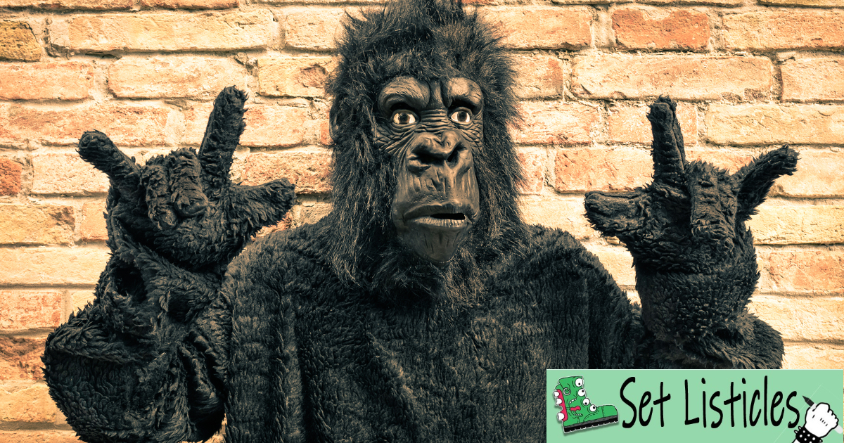 4 Band Promotion Strategies Guaranteed To Piss off Your Whole Scene