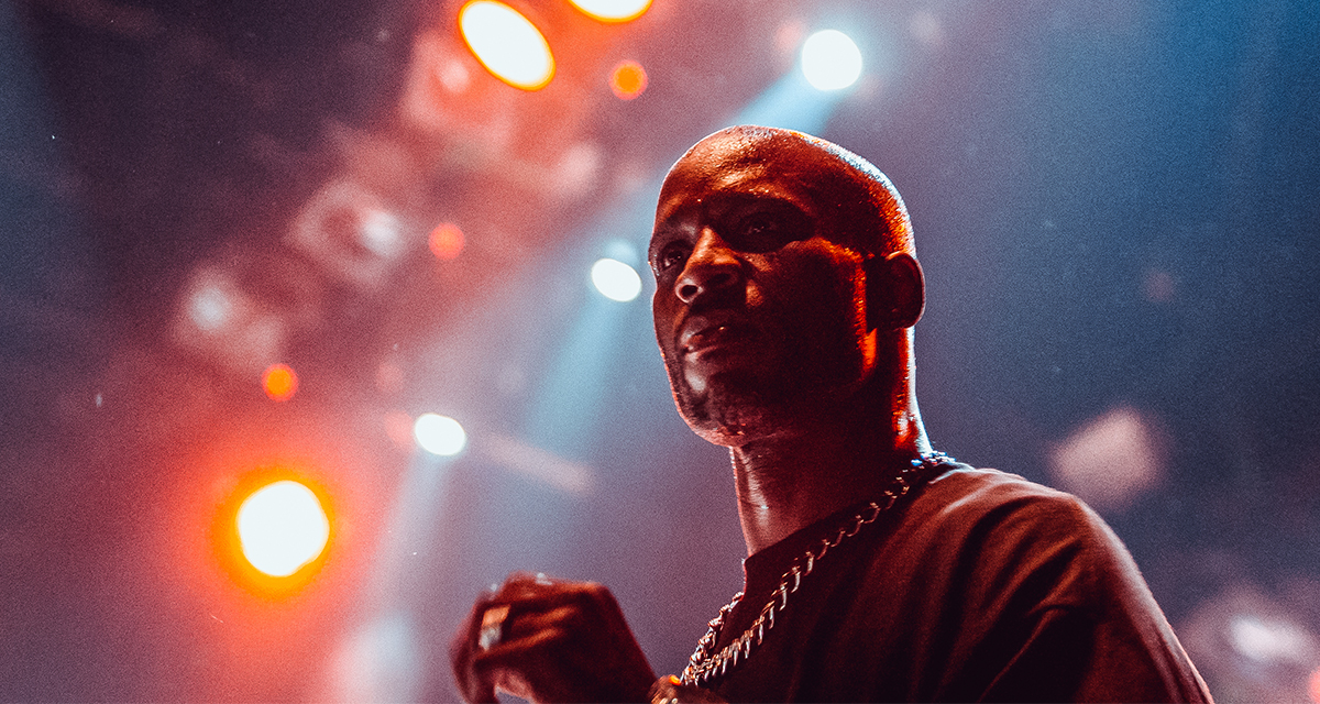 DMX Funeral To Include 21-Bark Salute