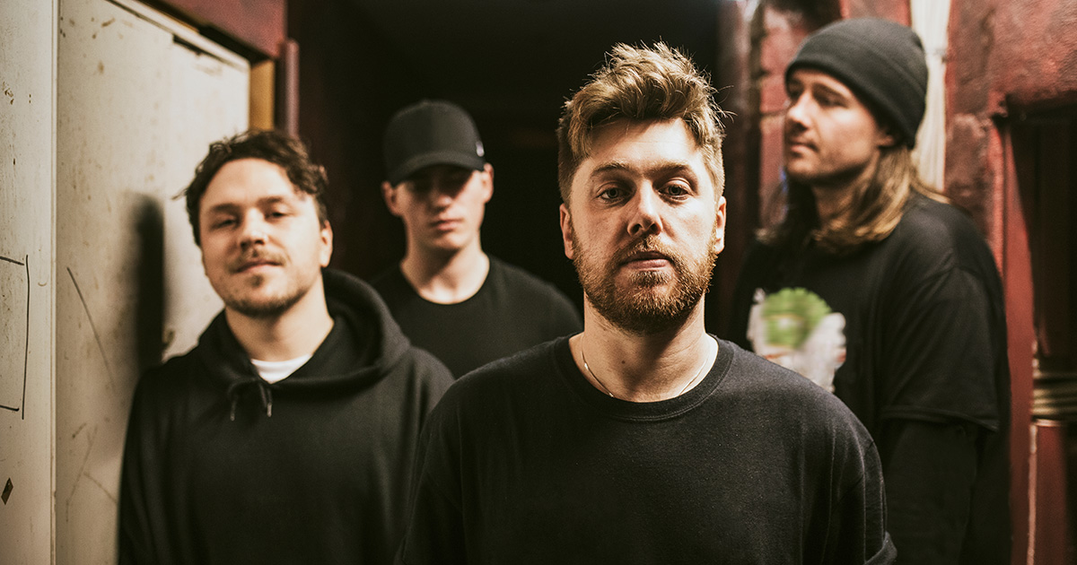 Screamo Band Not The Same Since Therapy