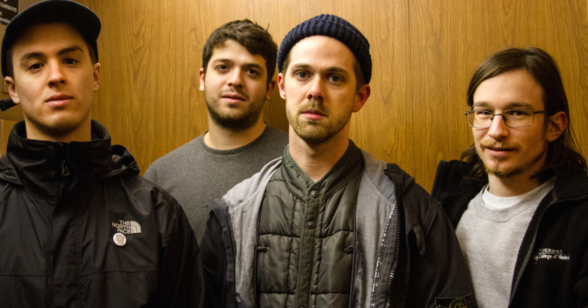 Finally! After Years of Harassing Them To Get Back Together, Title ...