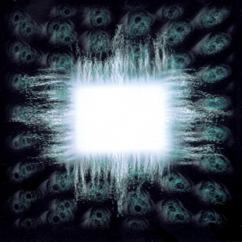 Every Tool Album Ranked
