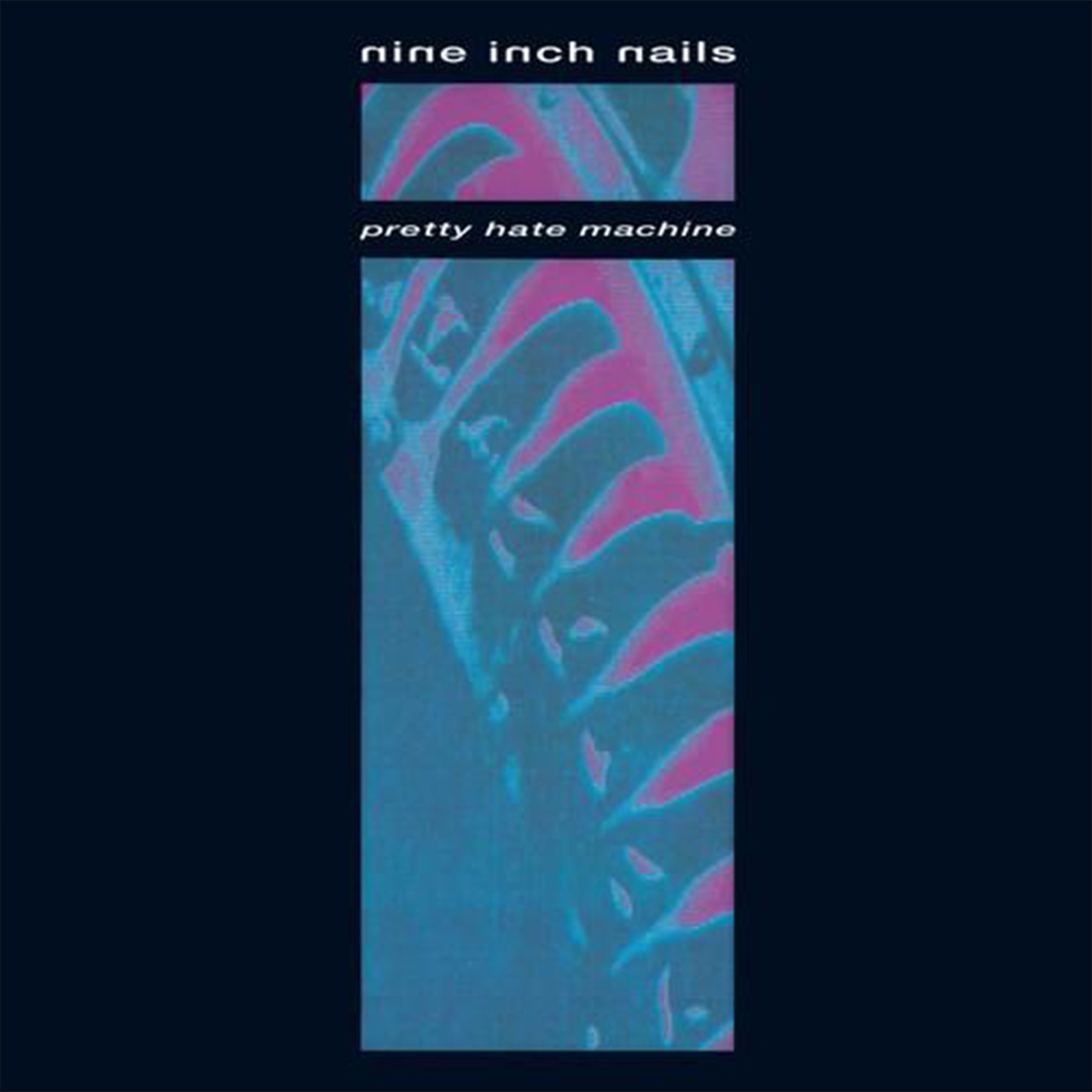 Every Nine Inch Nails Album Ranked
