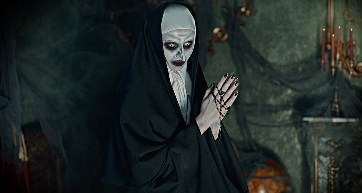 10 Satanic Classic Metal Songs of the 1980s That Will Make You Pledge ...