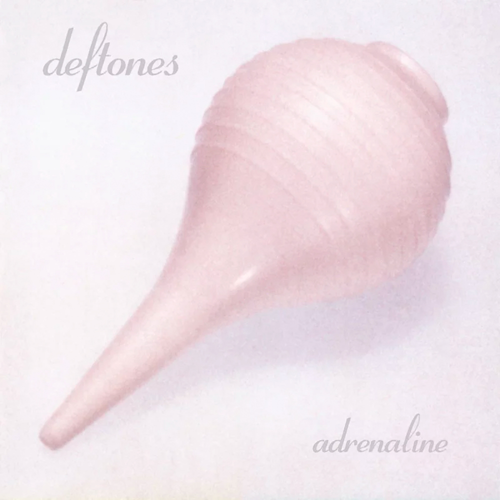 Every Deftones Album Ranked