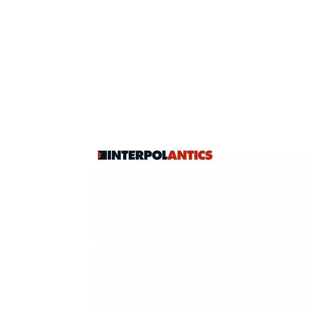 Every Interpol Album Ranked