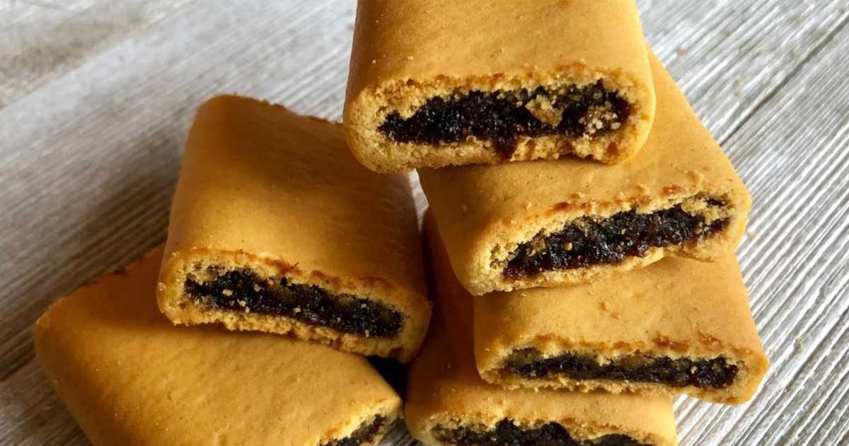 Fig Newtons: 5 Wild Facts About the World’s Sexiest Snack That Will ...