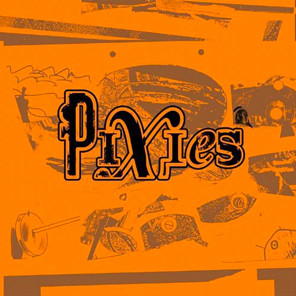 Every Pixies Album Ranked