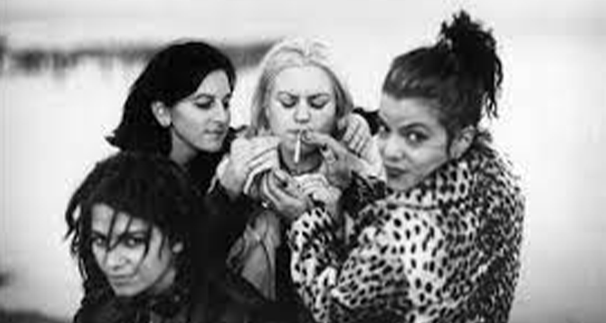 10 Queer Punk Bands That You Need to Listen to Before the End of the ...