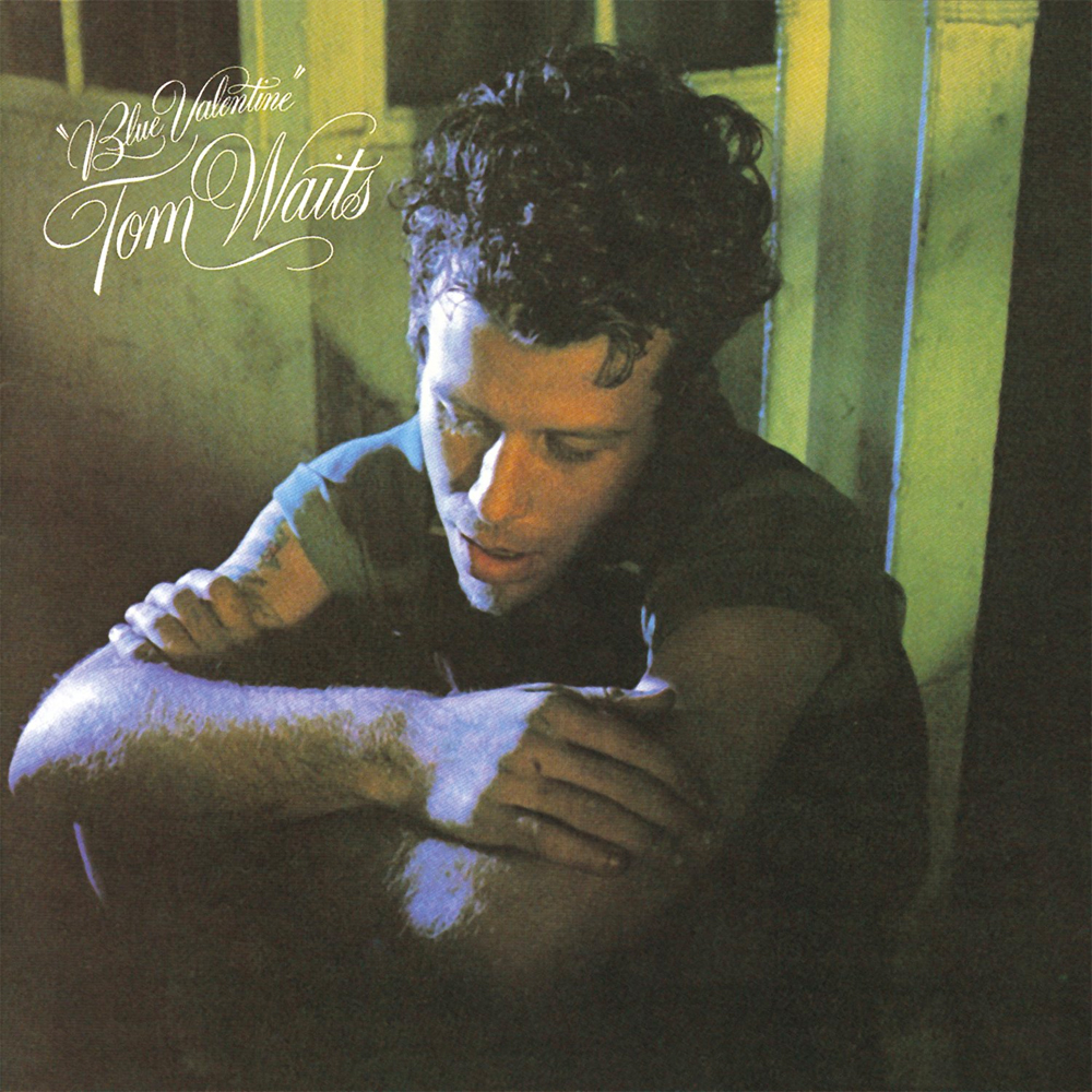 Every Tom Waits Album Ranked