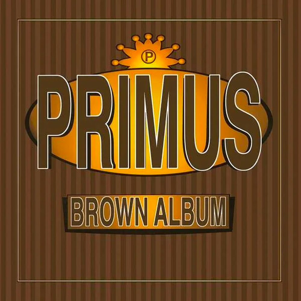 Every Primus Album Ranked Worst to Best