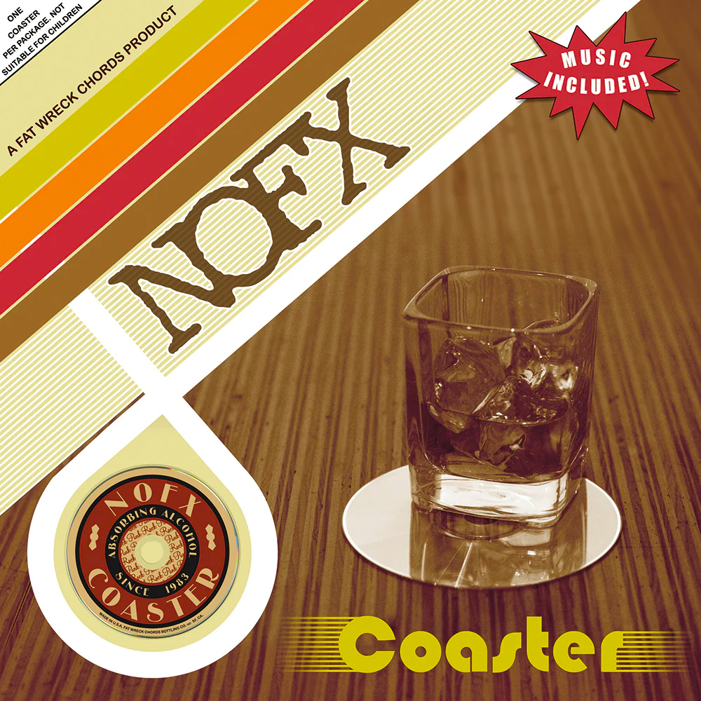 Every NOFX Album Ranked