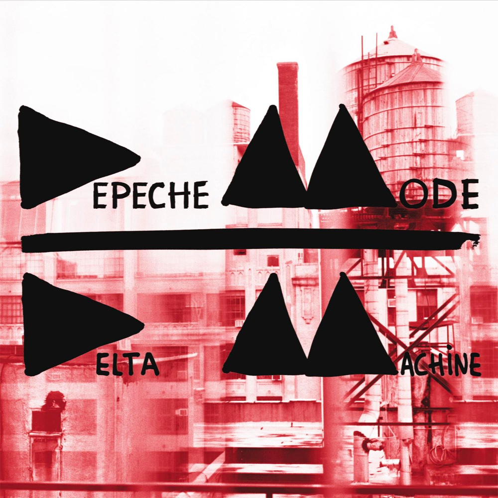 Every Depeche Mode Album Ranked