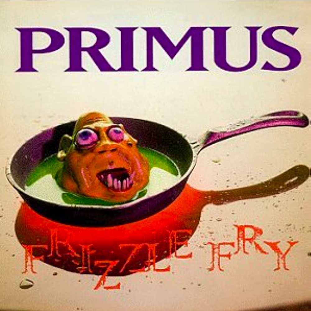 Every Primus Album Ranked Worst to Best
