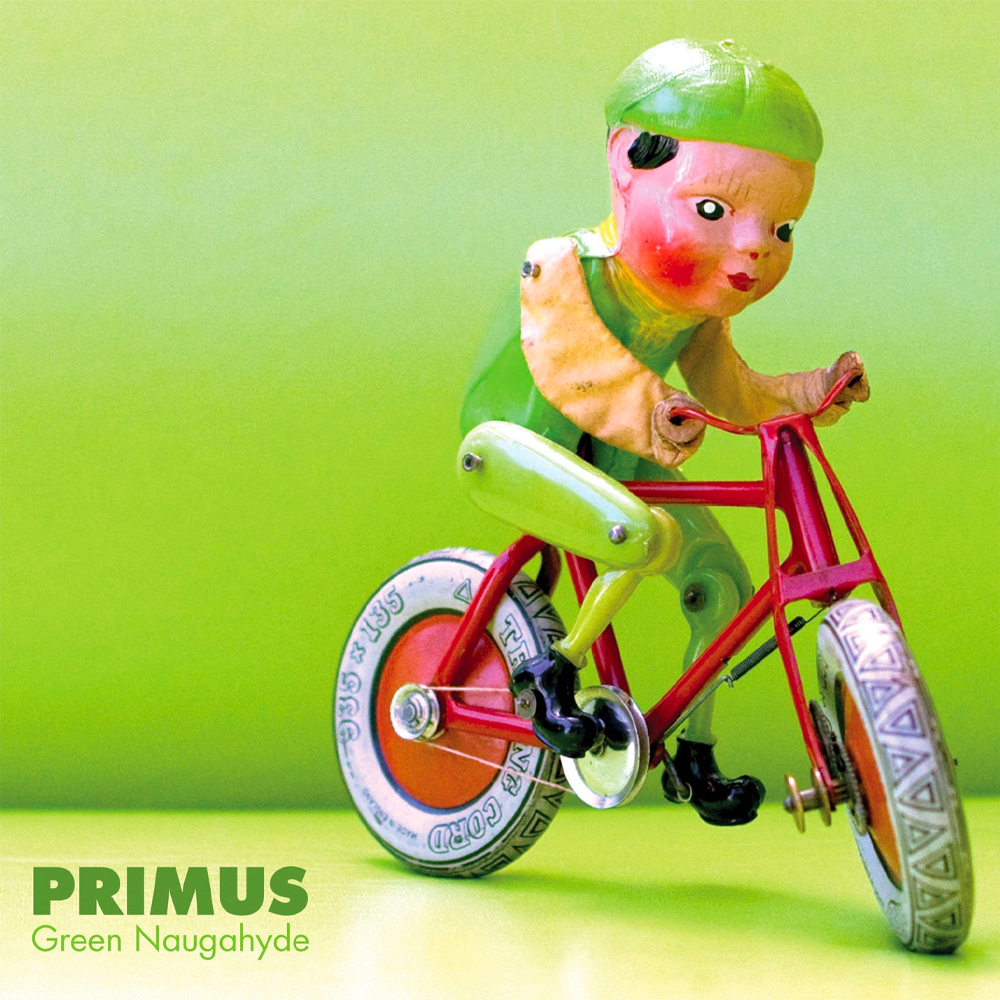 Every Primus Album Ranked Worst to Best