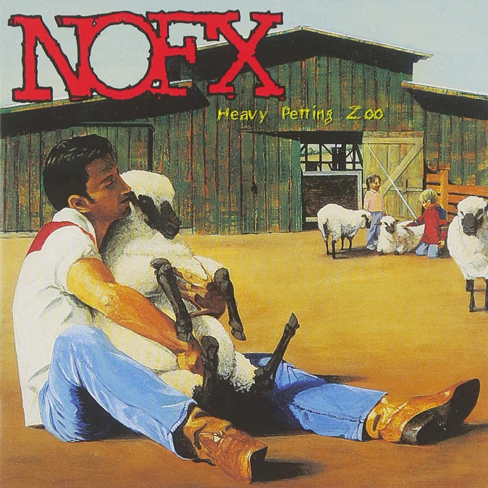 Every NOFX Album Ranked