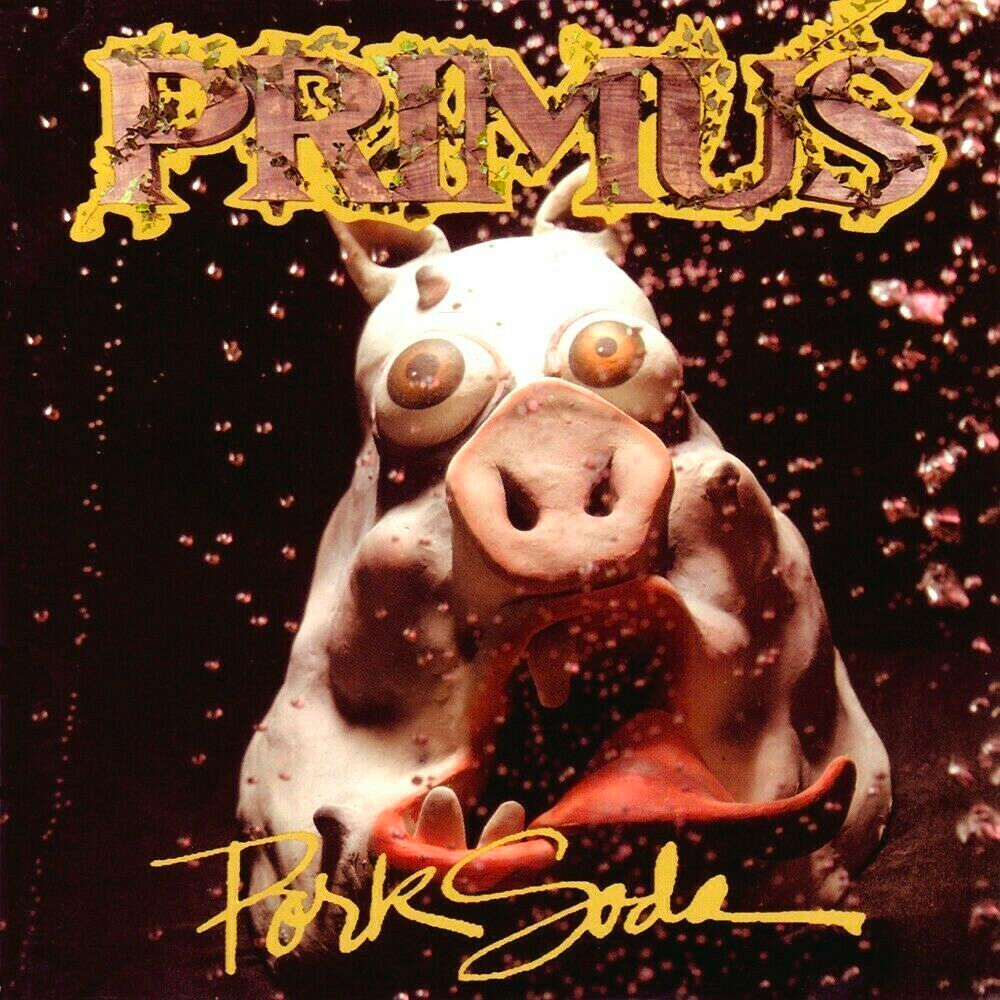 Every Primus Album Ranked Worst to Best