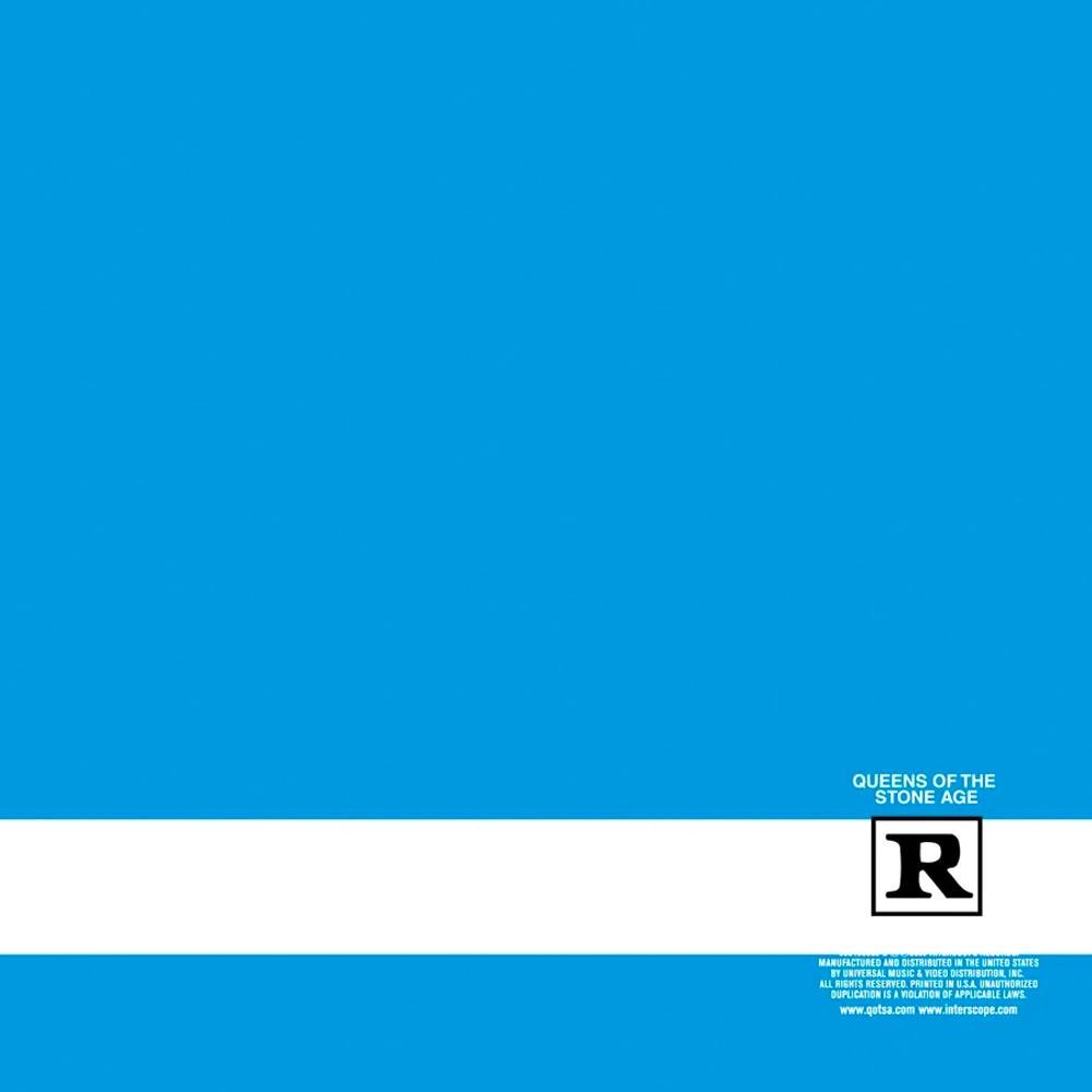 Every Queens of the Stone Age Album Ranked