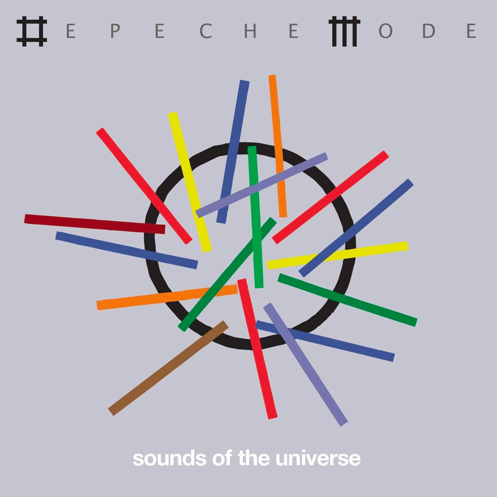 Every Depeche Mode Album Ranked