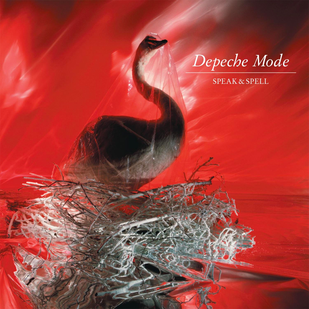 Every Depeche Mode Album Ranked
