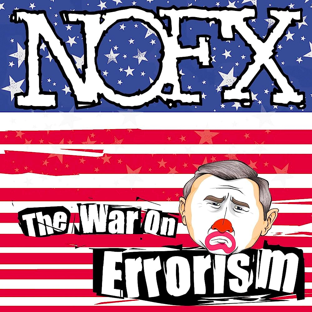 Every NOFX Album Ranked