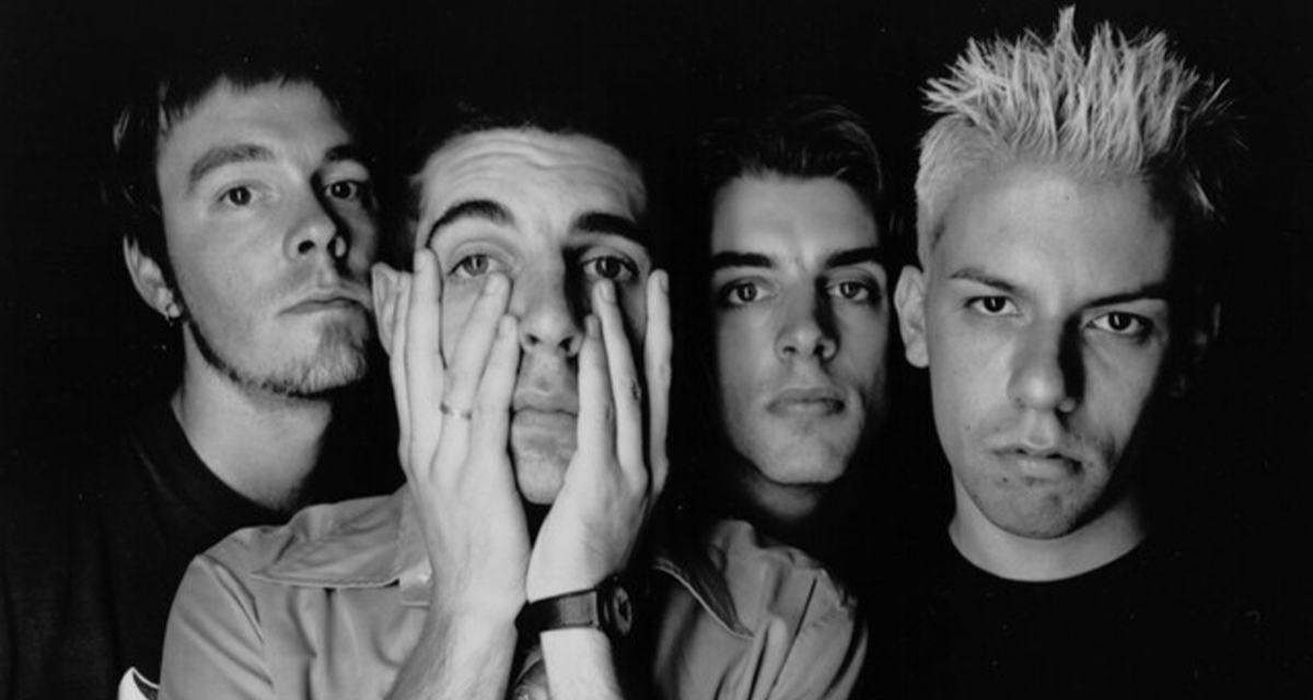 Nobody Actually Knows What Post-Hardcore Is, But Here Are the Top ...