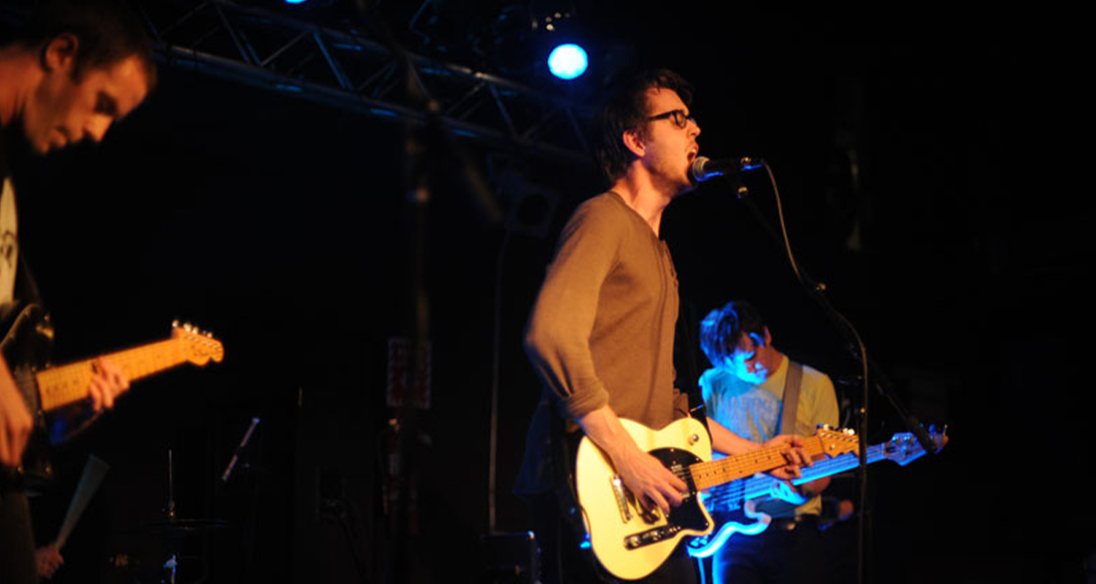 15 Bands From Ohio That Prove The State Isn't One Giant Uninhabitable ...