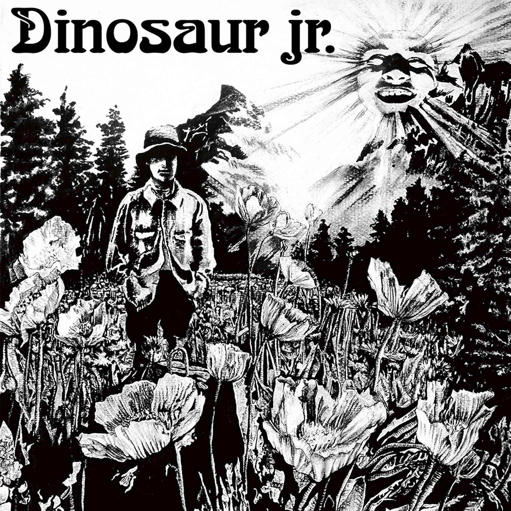 Every Dinosaur Jr. Album Ranked Worst to Best