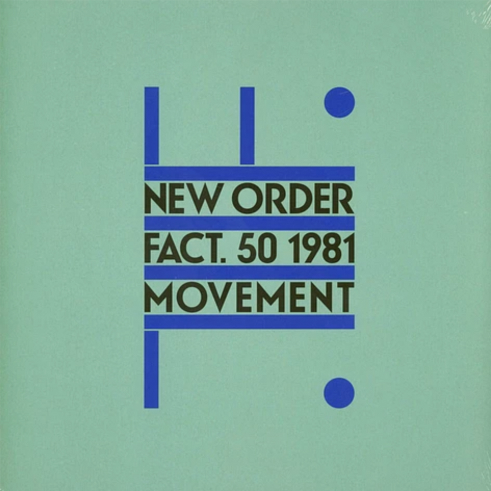 Every New Order Album Ranked Worst to Best