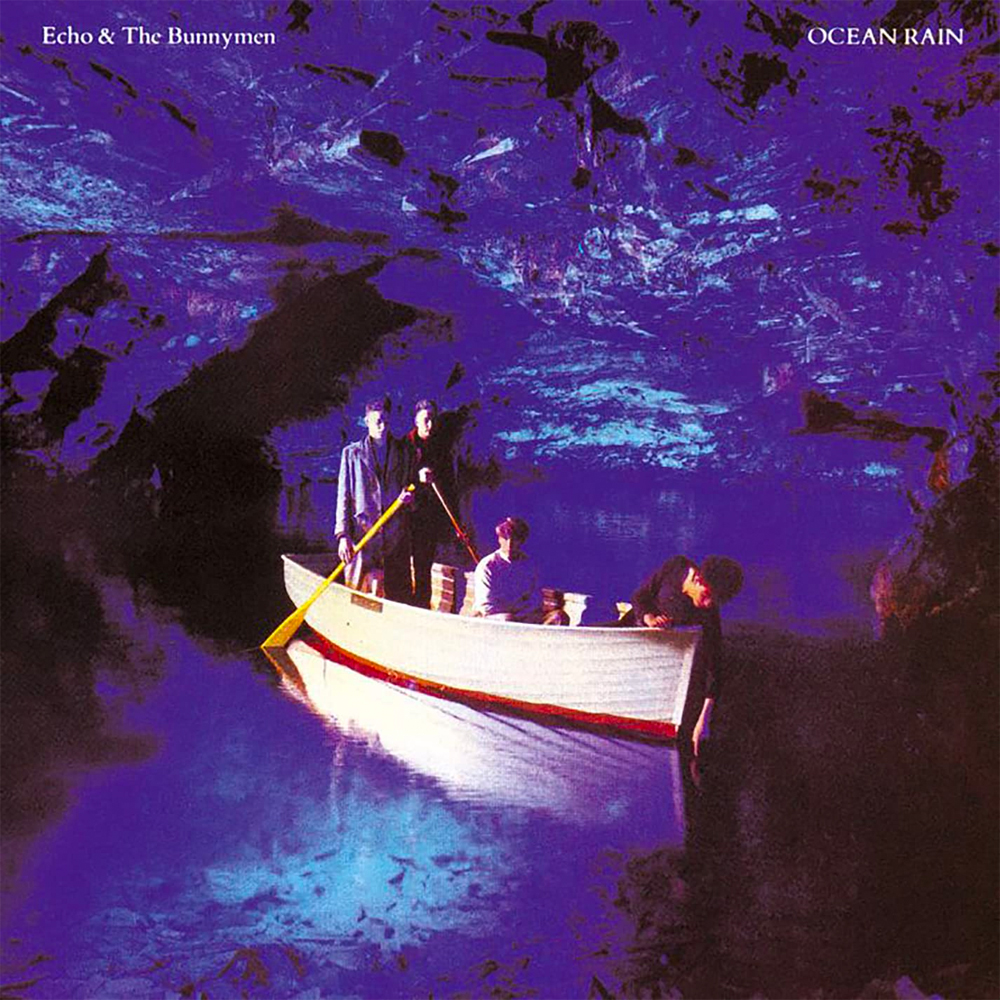 Every Echo & the Bunnymen Album Ranked Worst to Best