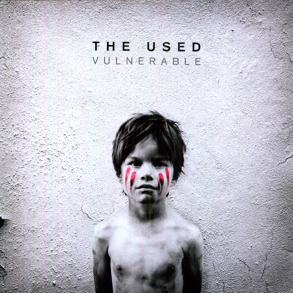 Every The Used Album Ranked Worst to Best