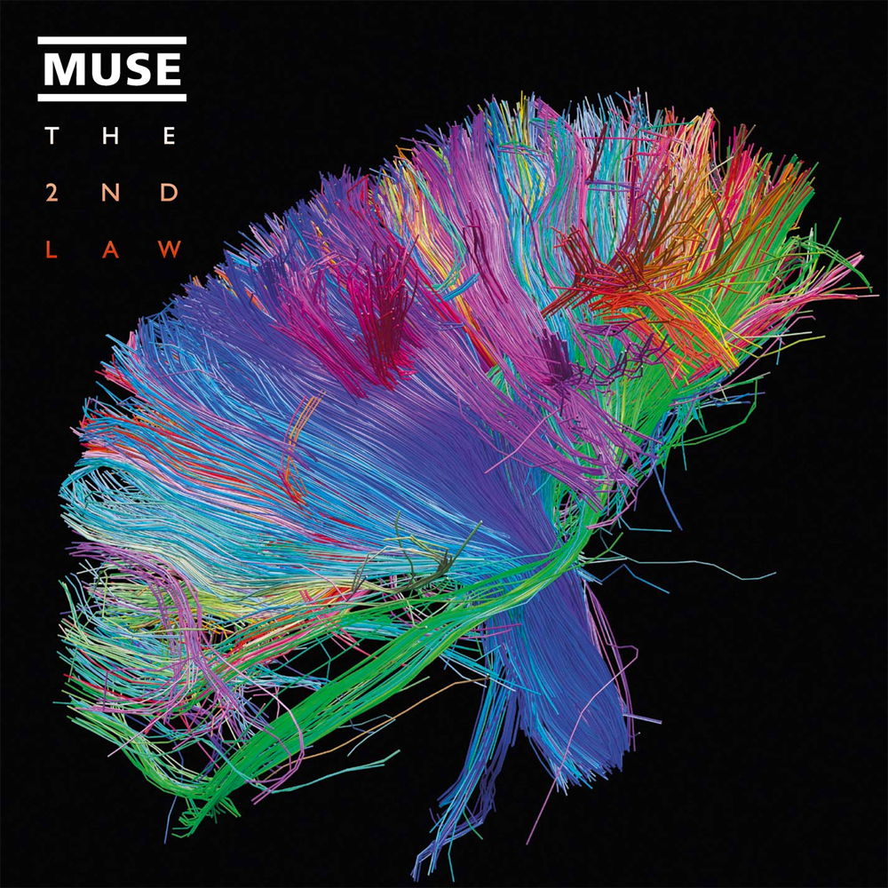Every Muse Album Ranked Worst To Best