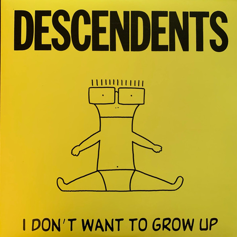 Every Descendents Album Ranked Worst to Best