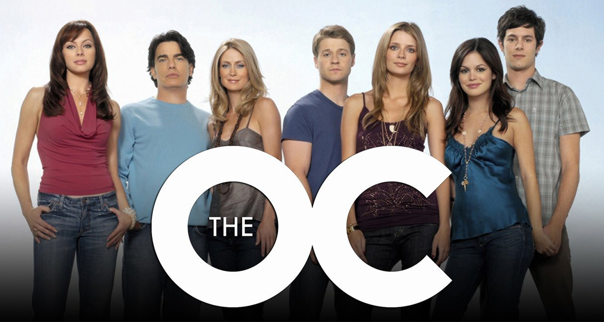 Every Character from “The O.C.” Ranked by How MAGA Conservative They ...