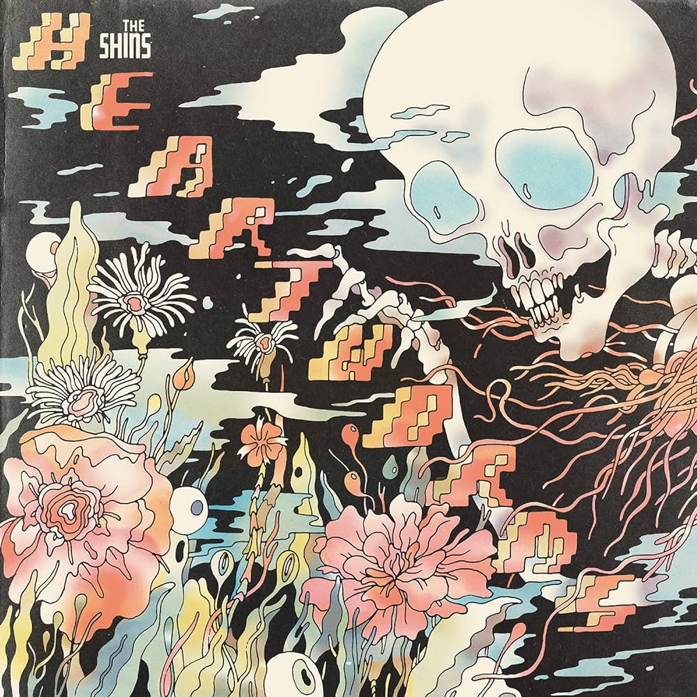 Every The Shins Album Ranked Worst to Best