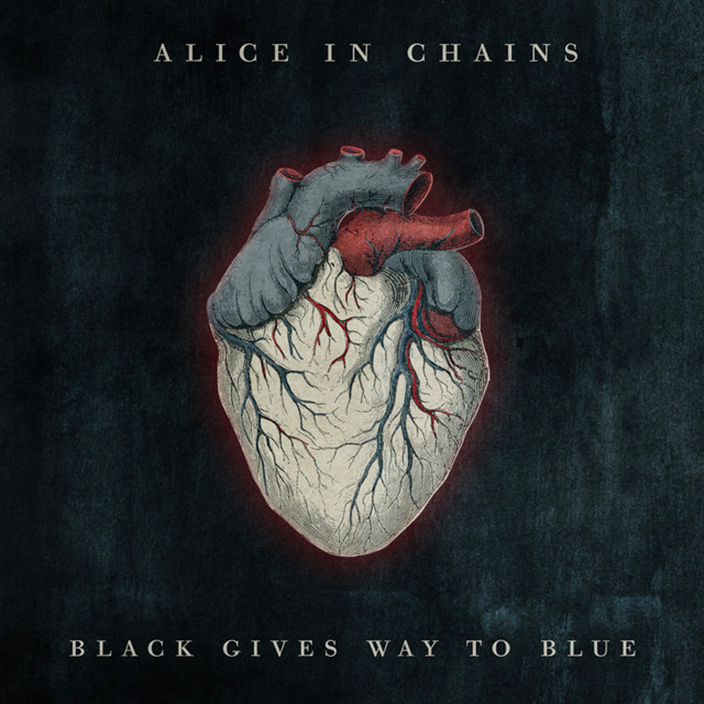 Every Alice in Chains Album Ranked Worst To Best
