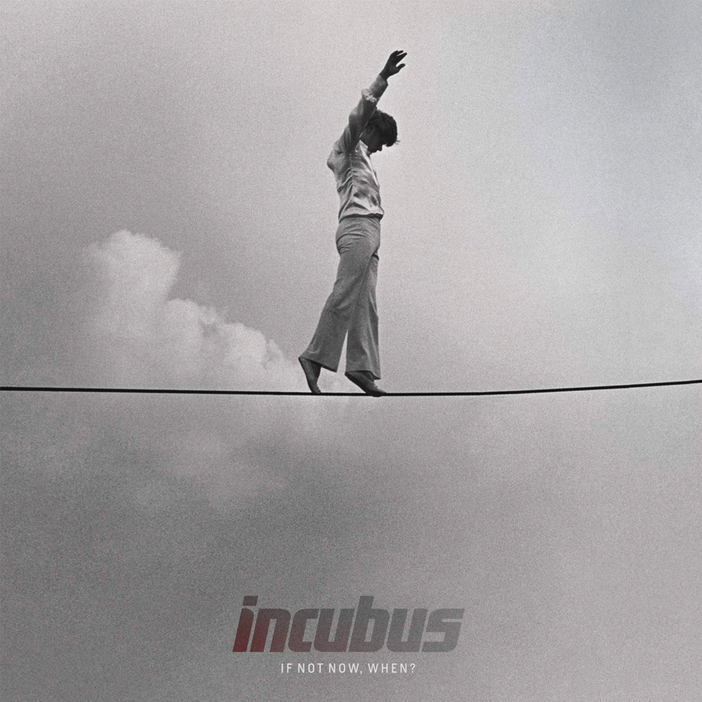 Every Incubus Album Ranked Worst To Best