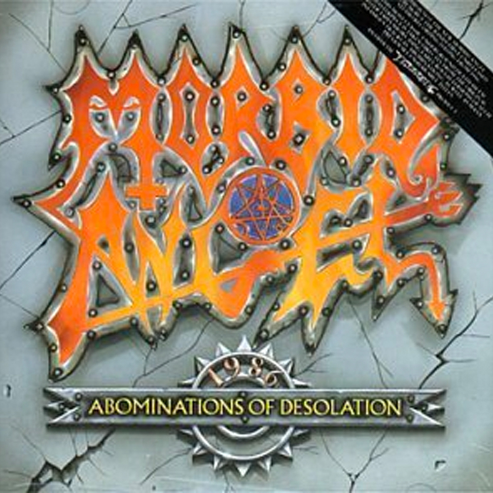Every Morbid Angel Album Ranked Worst to Best