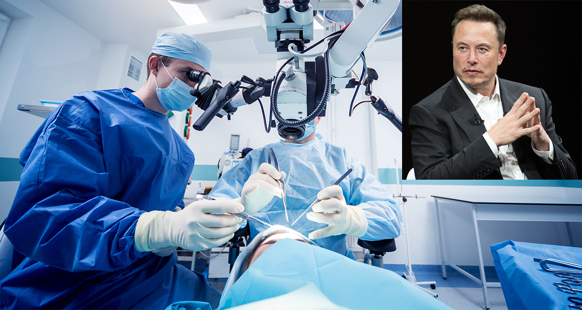 Elon Musk Introduces Neuralink Premium Which Allows Recipients to ...