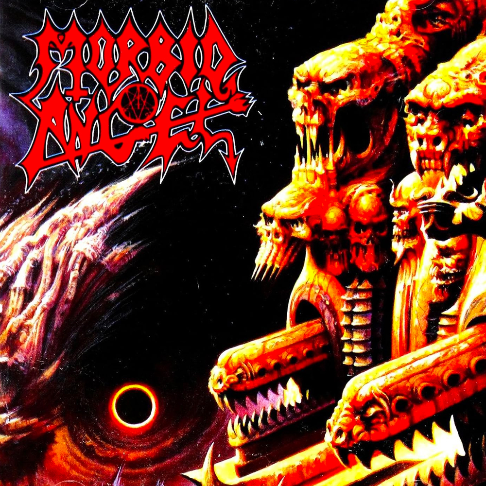 Every Morbid Angel Album Ranked Worst to Best