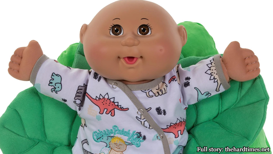 Here’s the Most Popular Toy the Year You Were Born, Plus the Date and ...